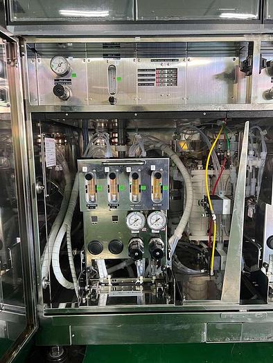 Used 1996 TEL Mark 8 for Sale at Tara Semiconductor Technology
