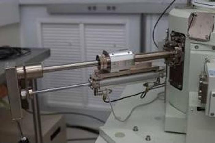 Used JEOL JSM 7600 F SEM for Sale at Tara Semiconductor Technology