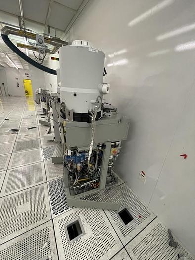 Used Novellus Concept 2 for Sale at Tara Semiconductor Technology