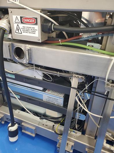 Used Suss ABC 200 Bonder for Sale at Tara Semiconductor Technology