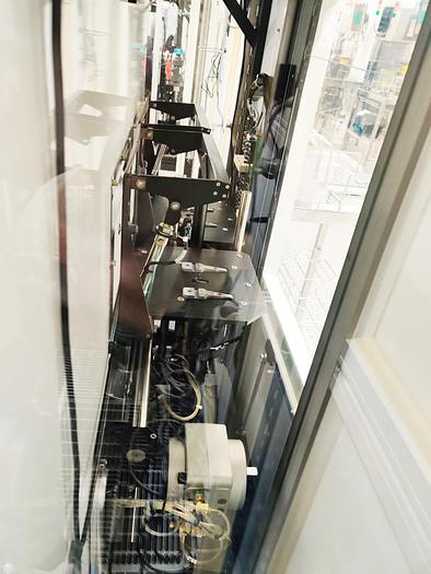 Used Applied Materials P5000 for Sale at Tara Semiconductor Technology