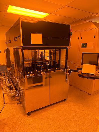 Semiconductor Fabrication - Litho for sale at Tara Semiconductor Te...