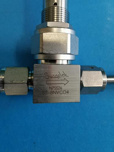 Used Swagelok for Sale at Tara Semiconductor Technology