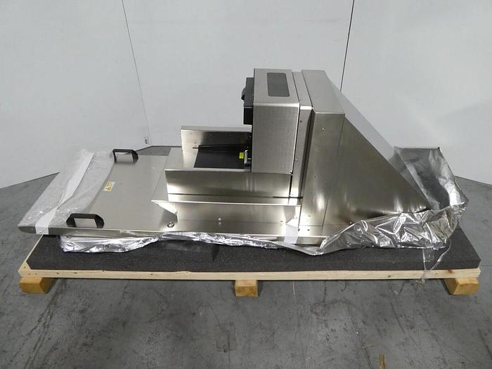 Used CARL ZEISS Carl Zeiss Phame PSM Photomask Optical Phase Shift ...