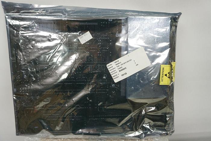 Used Perkin Elmer Optima N0699213 Zodiac Data Acquisition Scada PCB...