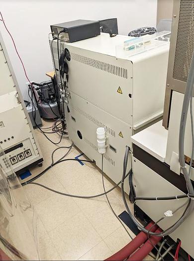 Used 1998 Hitachi S 5000 Field Emission Scanning Electron Microscop...
