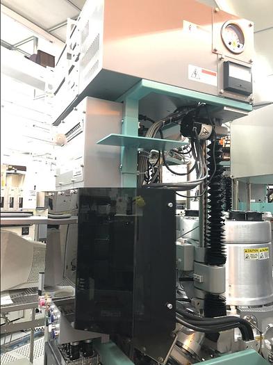 Used NOVELLUS C2 Speed for Sale at Tara Semiconductor Technology