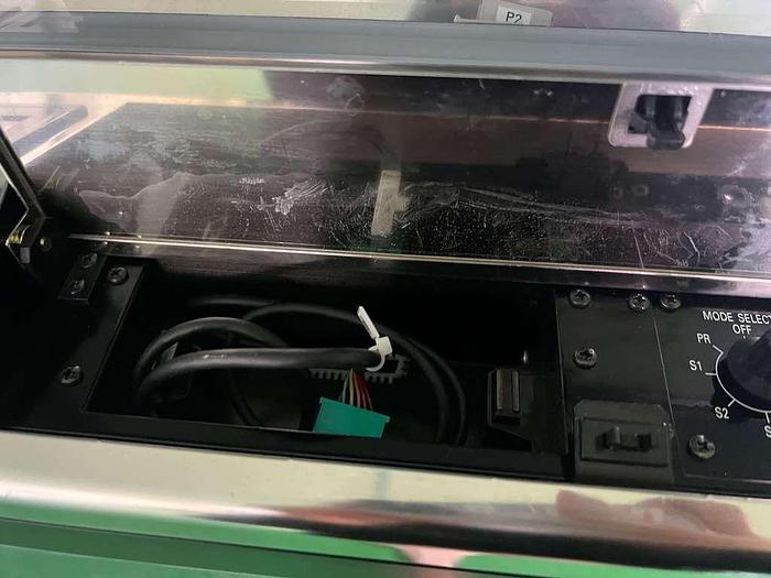 Used 1996 TEL Mark 8 for Sale at Tara Semiconductor Technology