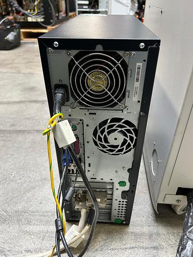 Used Hitachi S 3000 N Scanning Electron Microscope (SEM) for Sale a...