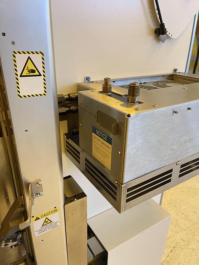 Used 2017 ESEC 2100 FC HS Die Bonder for Sale at Tara Semiconductor...