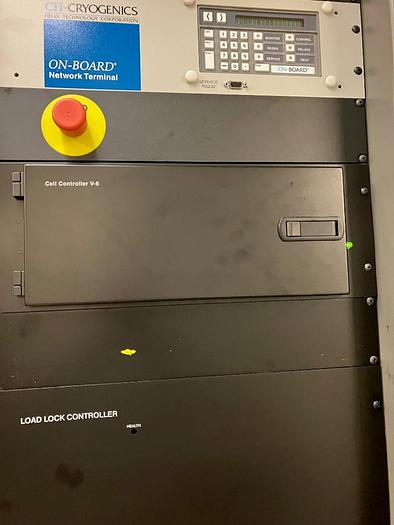 Used Eaton Nova Axcelis NV GSD 200 for Sale at Tara Semiconductor T...