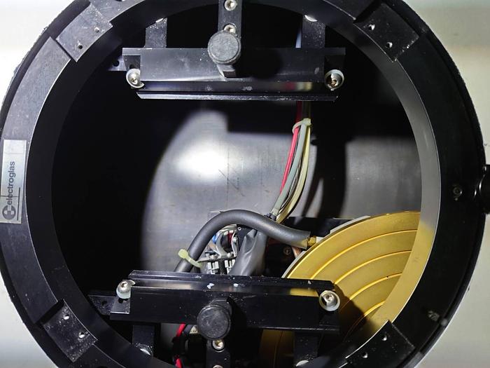 Used Electroglas 4090u Wafer Prober for Sale at Tara Semiconductor ...