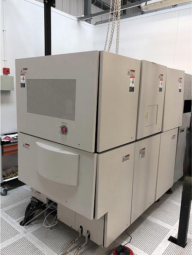 Used 2001 Hitachi S-9300 CD-SEM for Sale at Tara Semiconductor Tech...