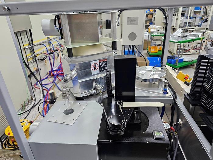 Used 1996 Gasonics L3510 for Sale at Tara Semiconductor Technology