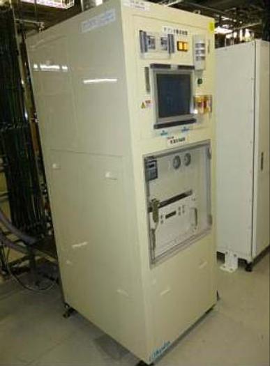 Used 2008 DNS SU-3100 for Sale at Tara Semiconductor Technology