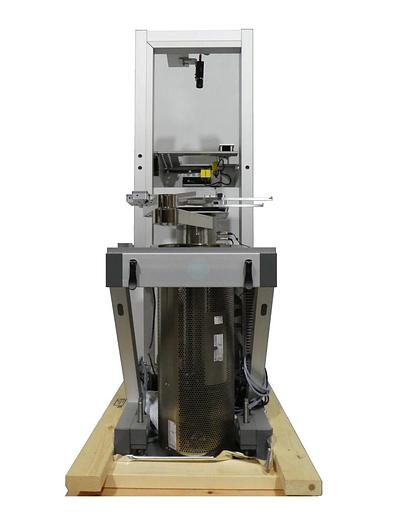 Used CARL ZEISS Carl Zeiss Phame PSM Photomask Optical Phase Shift ...