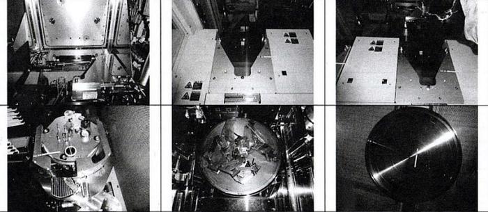 Used TEL INDY-PLUS-B-M for Sale at Tara Semiconductor Technology