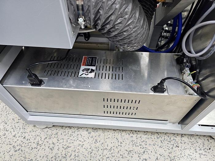 Used 1996 Gasonics L3510 for Sale at Tara Semiconductor Technology