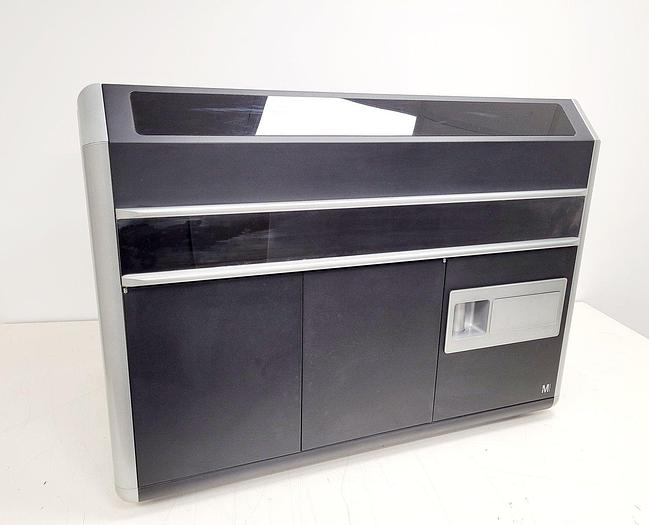 Used amnis Amnis ImageStream XMk II Imaging Cell Sorter / Counter L...