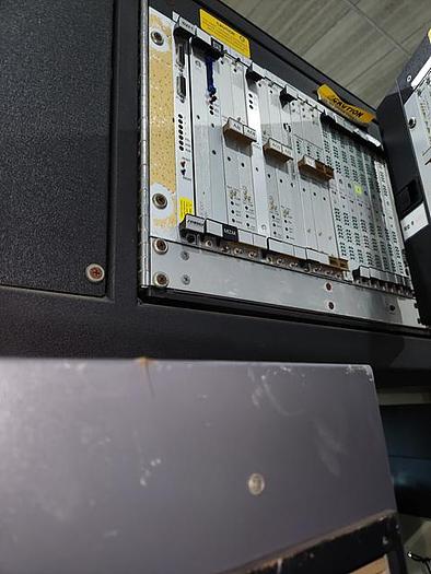 Used 1995 AMAT P5000 ETCH MXP Plus POLY for Sale at Tara Semiconduc...