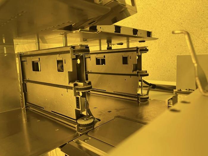 Used 2017 ESEC 2100 FC HS Die Bonder for Sale at Tara Semiconductor...