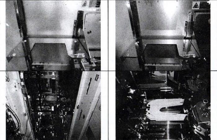 Used TEL INDY-PLUS-B-M for Sale at Tara Semiconductor Technology
