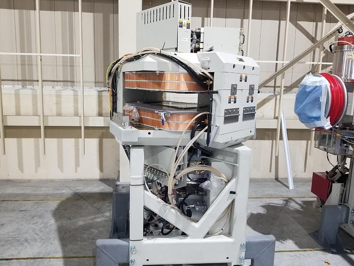 Used Varian Viista HC High Current Implanter for Sale at Tara Semic...