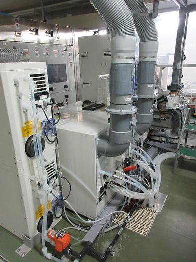 Used FSI Mercury MP (III) for Sale at Tara Semiconductor Technology