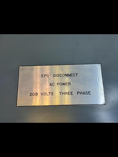 Used Eaton Nova 6200AV 1016-0006-0001 for Sale at Tara Semiconducto...