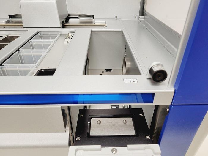 Used qiagen Qiagen QIAsymphony Nucleic Acid Purification System Lab...