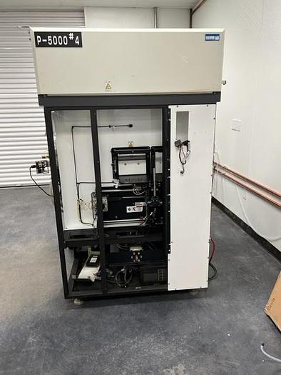 Used AMAT Precision 5000 for Sale at Tara Semiconductor Technology