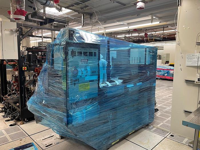 Used LAM 9600 Etch for Sale at Tara Semiconductor Technology