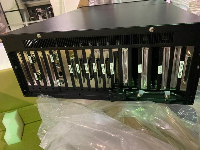 Used 1994 Mattson Aspen II for Sale at Tara Semiconductor Technology