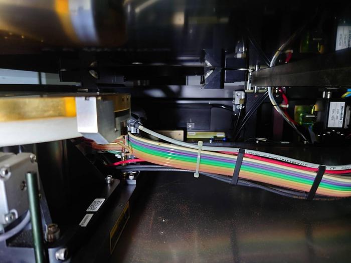 Used Electroglas 4090u Wafer Prober for Sale at Tara Semiconductor ...