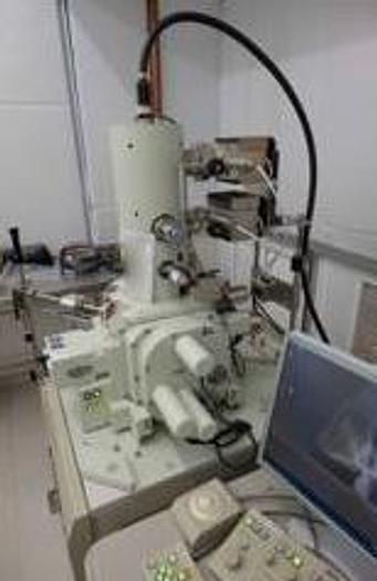 Used JEOL JSM 7600 F SEM for Sale at Tara Semiconductor Technology