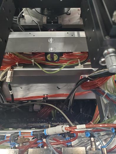 Used Suss ABC 200 Bonder for Sale at Tara Semiconductor Technology