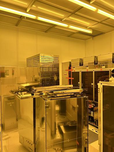 Used 2000 DNS SK-200W 2C/2D for Sale at Tara Semiconductor Technology