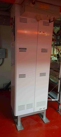 Used 1994 FSI Mercury for Sale at Tara Semiconductor Technology