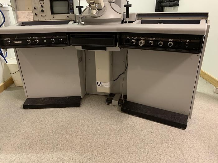 Used Hitachi H600 Transmitted Electron Microscope TEM Lab for Sale ...