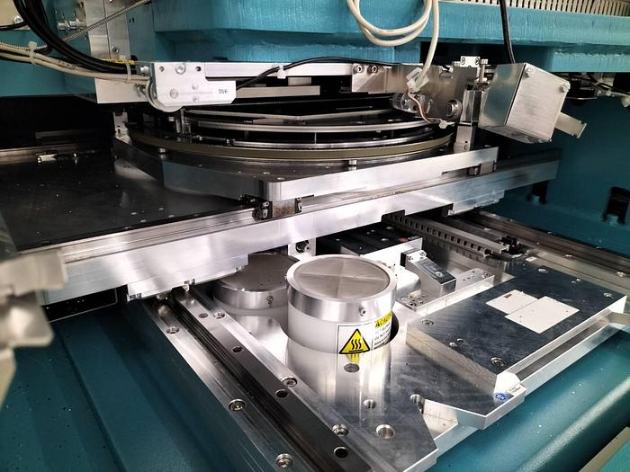 Used 2015 Muhlbauer DS20000 for Sale at Tara Semiconductor Technology