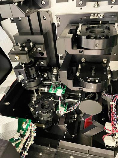 Used 2007 KLA TENCOR SP1 TBI for Sale at Tara Semiconductor Technology