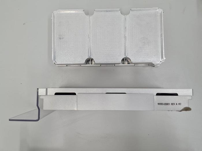 Used Thermo Scientific Thermo Scientific Accela HPLC System - PDA D...