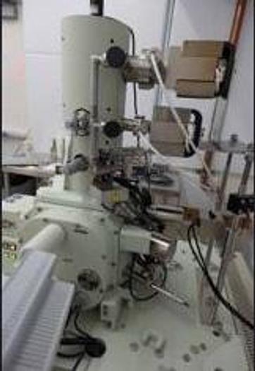 Used JEOL JSM 7600 F SEM for Sale at Tara Semiconductor Technology