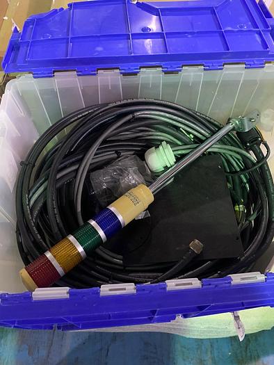 Used 1994 Mattson Aspen II for Sale at Tara Semiconductor Technology