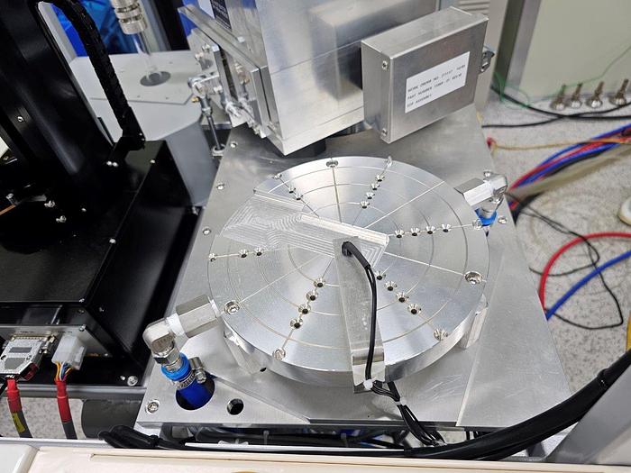 Used 1996 Gasonics L3510 for Sale at Tara Semiconductor Technology