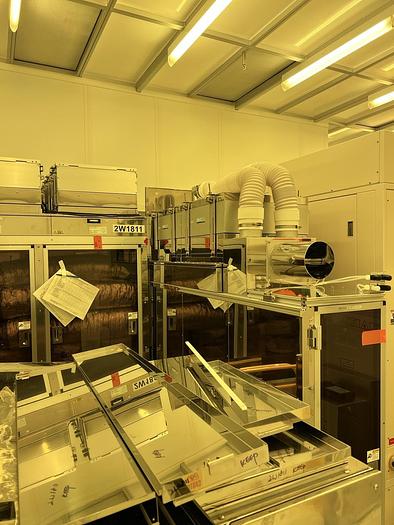 Used 2000 DNS SK-200W 2C/2D for Sale at Tara Semiconductor Technology