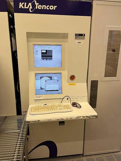 Used 2006 KLA eS32 e-beam wafer inspection 200mm for Sale at Tara S...