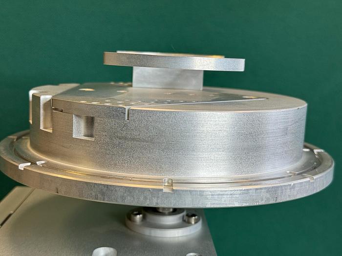 Used Eaton Nova NV6200 end station load lock assembly for Sale at T...