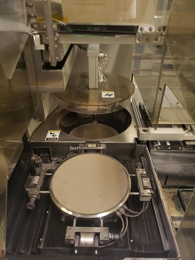 Used DISCO DFD651 Fully Automatic Dicing Saw for Sale at Tara Semic...