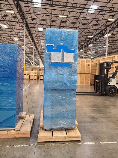 Used NIKON NSR-i14E for Sale at Tara Semiconductor Technology